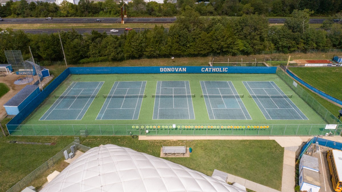 Athletic Fields