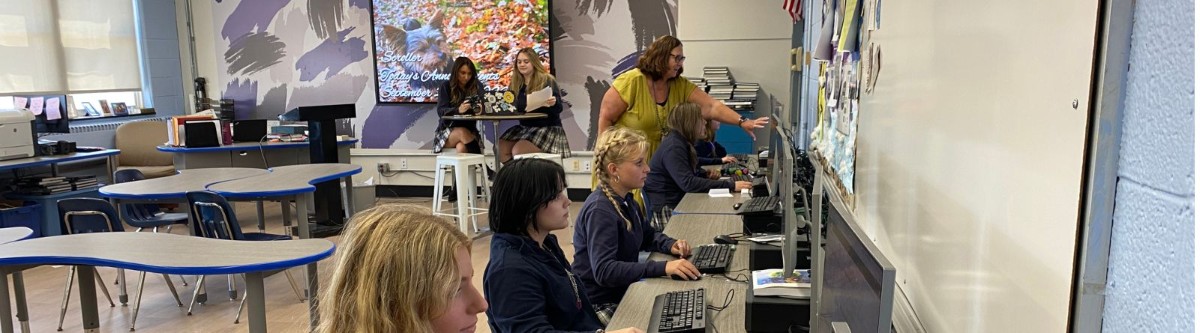 Technology Lab