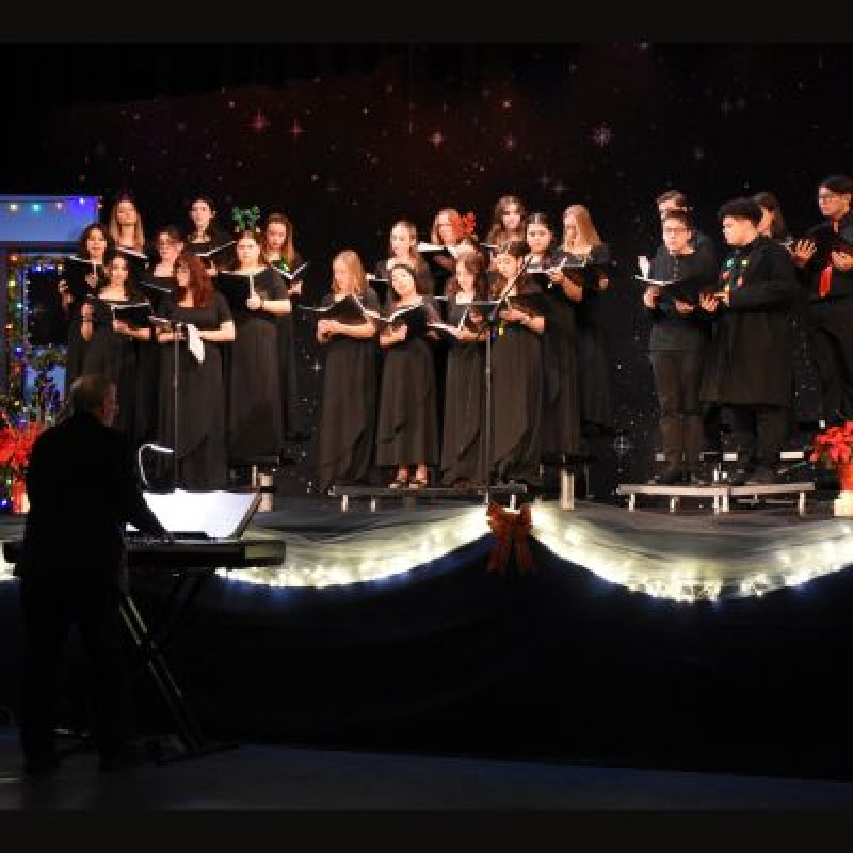 Christmas Choir Concert
