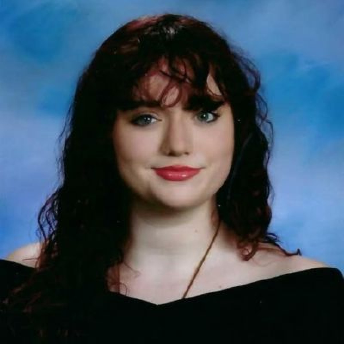 Congratulations Kaelin McManimon