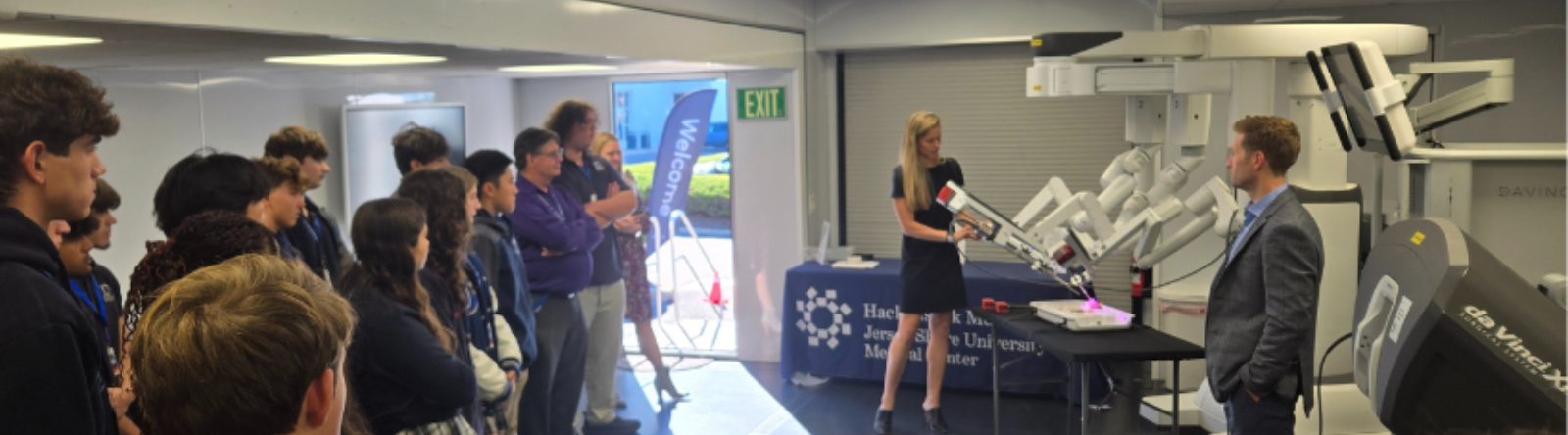 Advanced Placement Courses